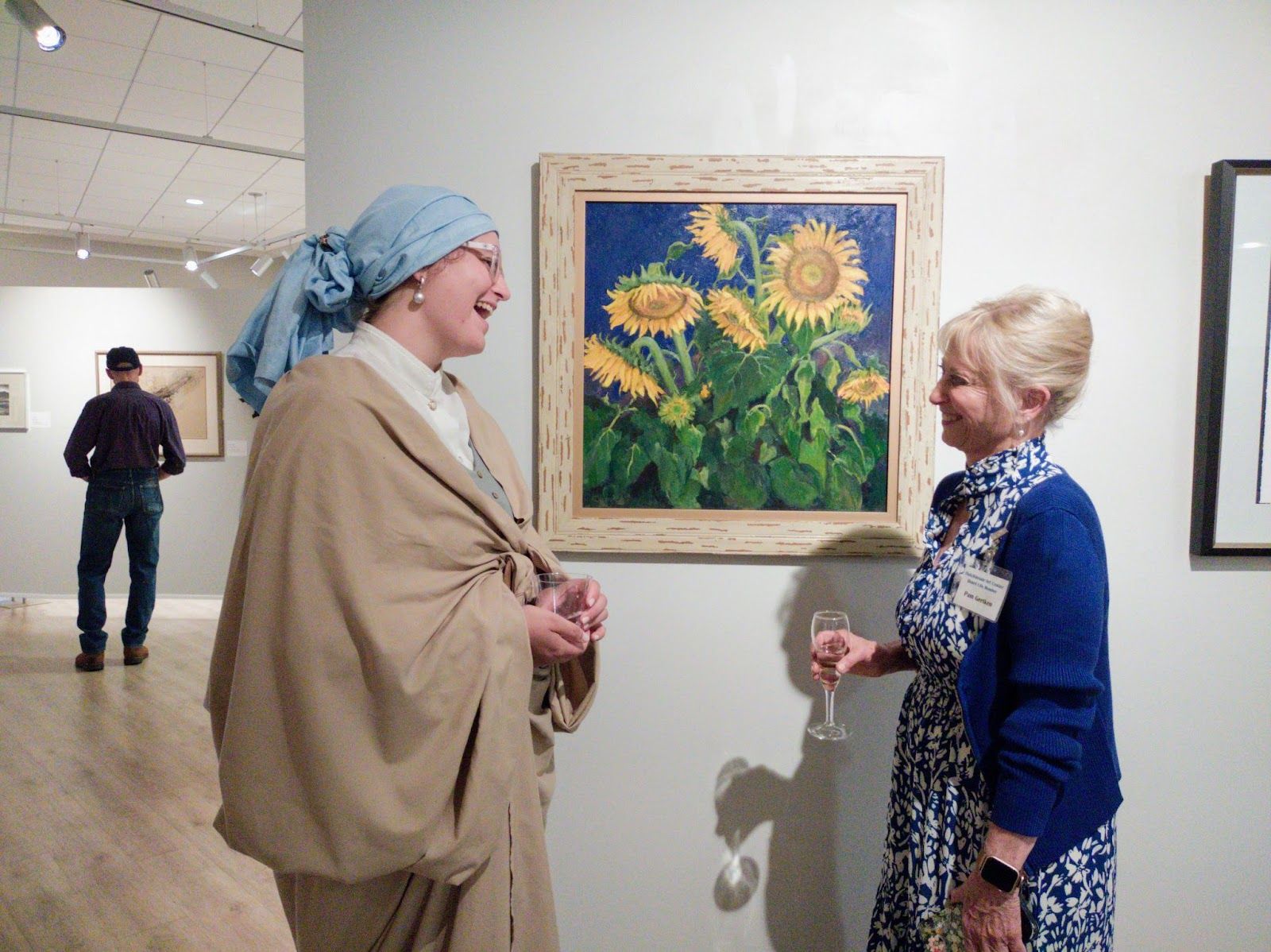 Hutchinson Art Center celebrates 75th anniversary – The Hutchinson Tribune