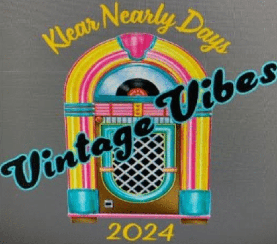 Klear Nearly Days to kick off tomorrow – The Hutchinson Tribune