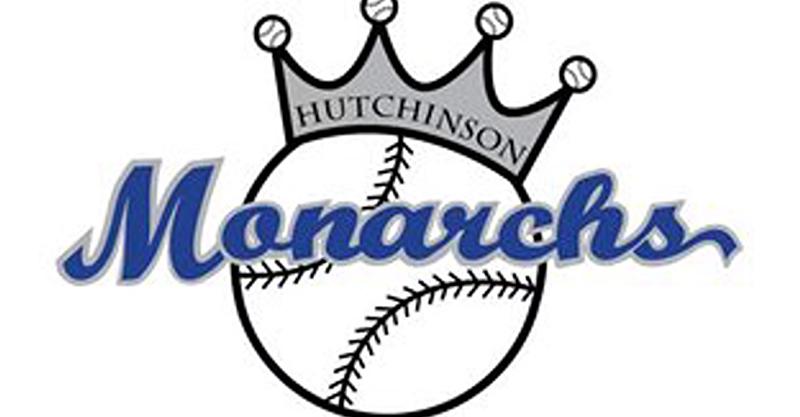 Hutchinson Monarchs open 2025 summer schedule Friday, Saturday against ...