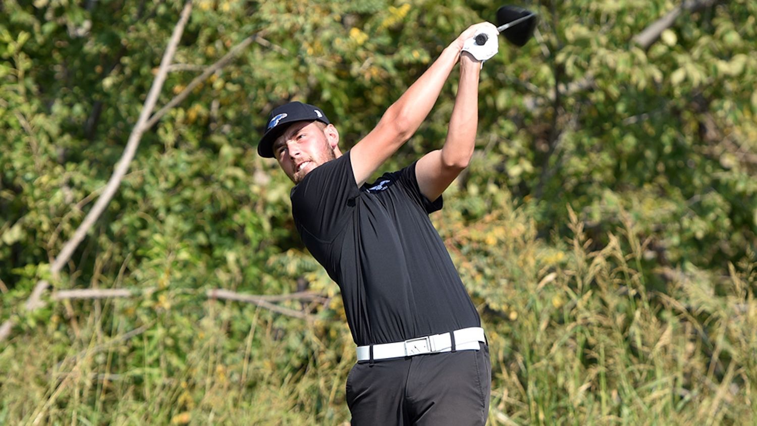 HutchCC golfers tie for 7th at Grier Jones Shocker Invitational – The ...