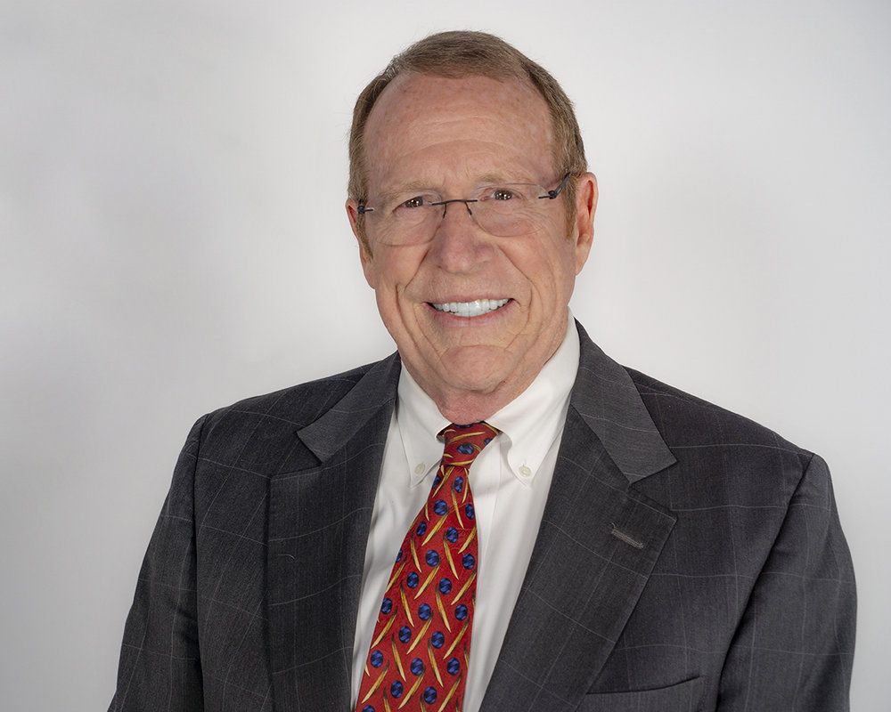 Jim Gilliland is a Hutchinson original – The Hutchinson Tribune