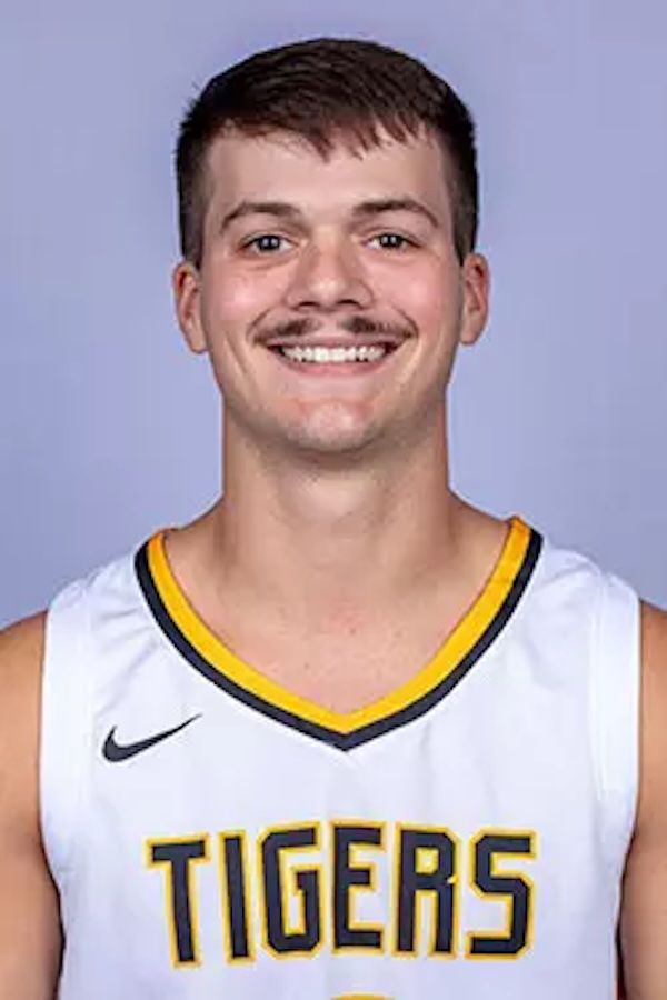 Hutchinson Trinity alumnus and Fort Hays State standout Kaleb Hammeke ...