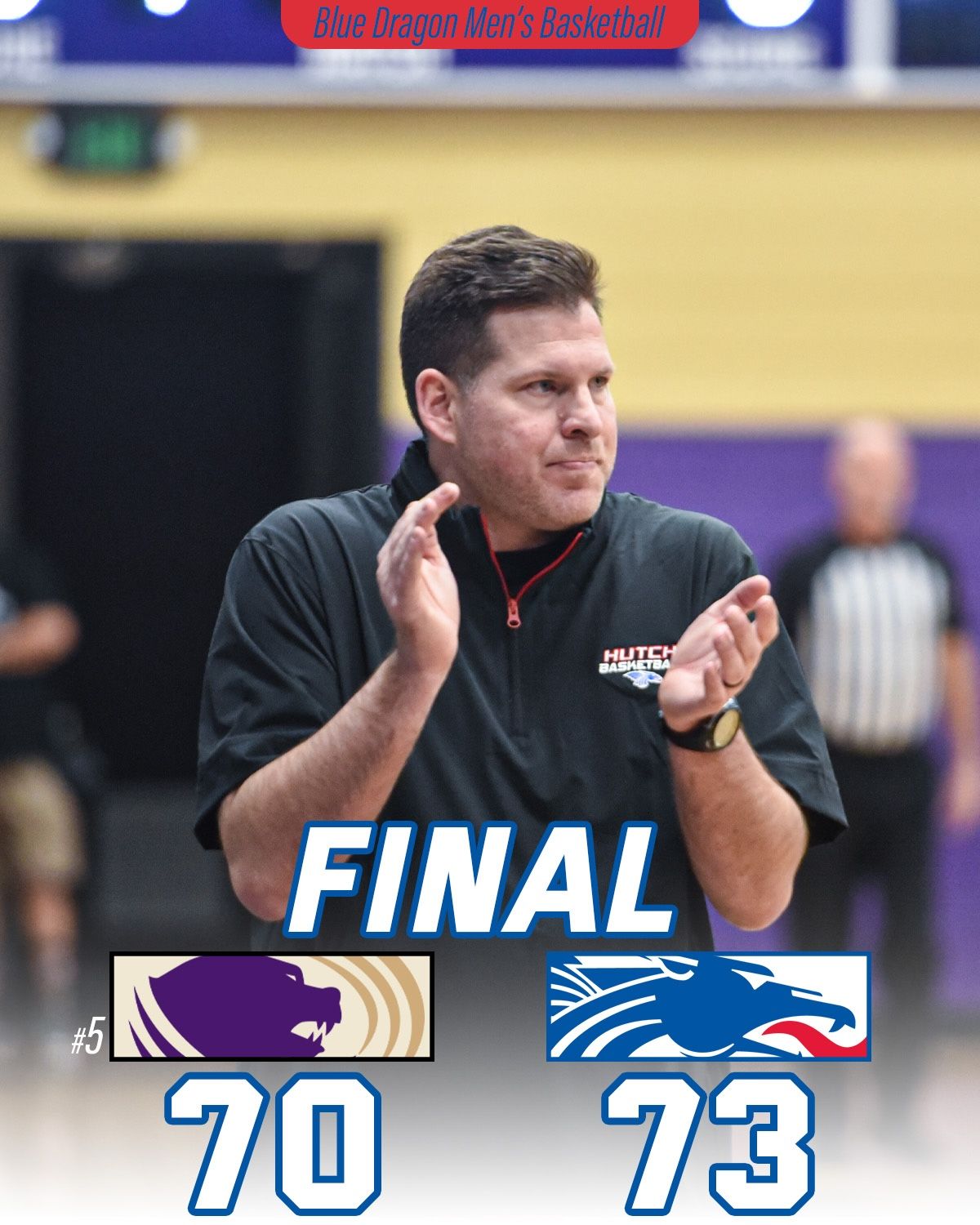 Blue Dragon women, men take down Butler squads on the road – The ...