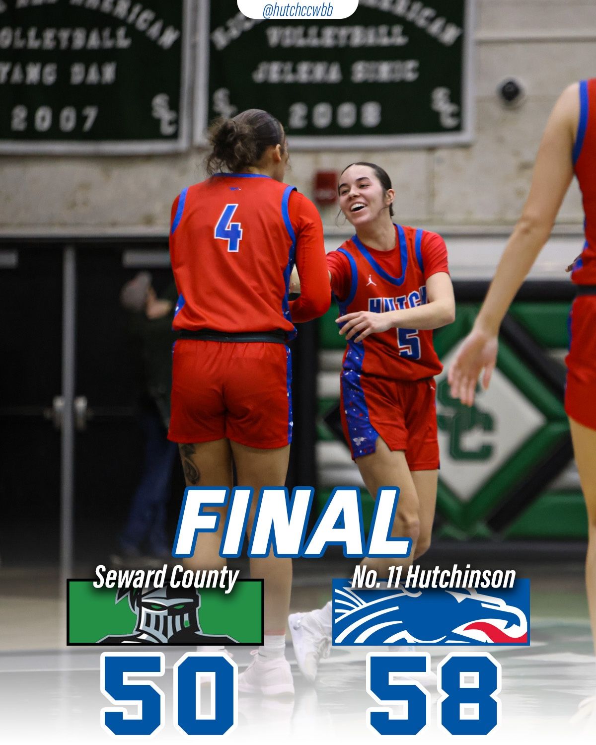 Hailey Jackson passes 1,000-point mark in HutchCC women’s win over ...