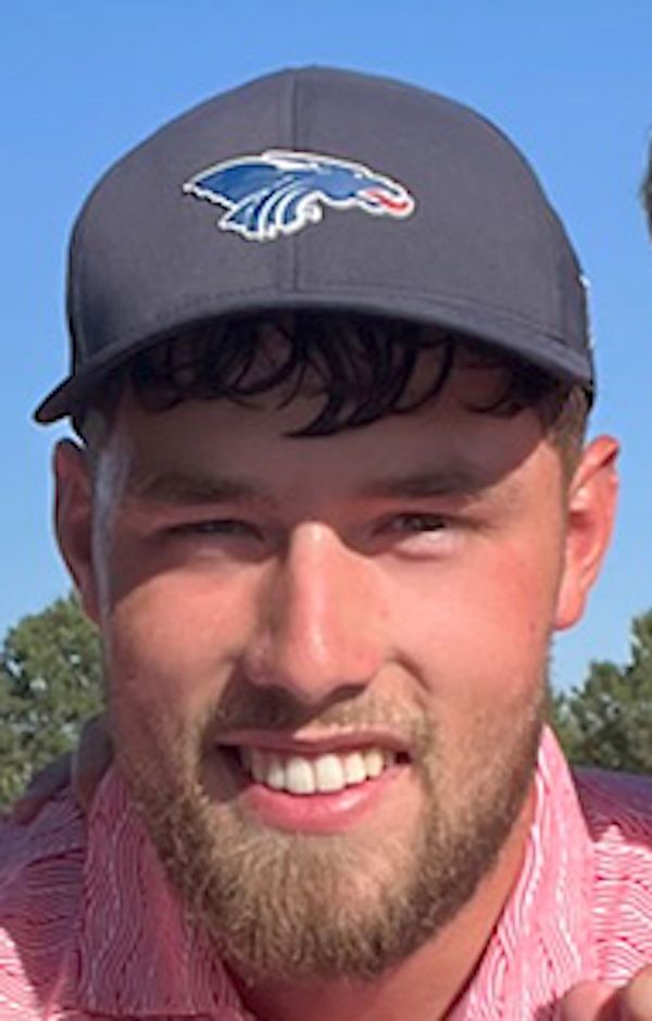 Hutchinson Blue Dragons’ Charlie Box wins NJCAA DI golf title – The ...