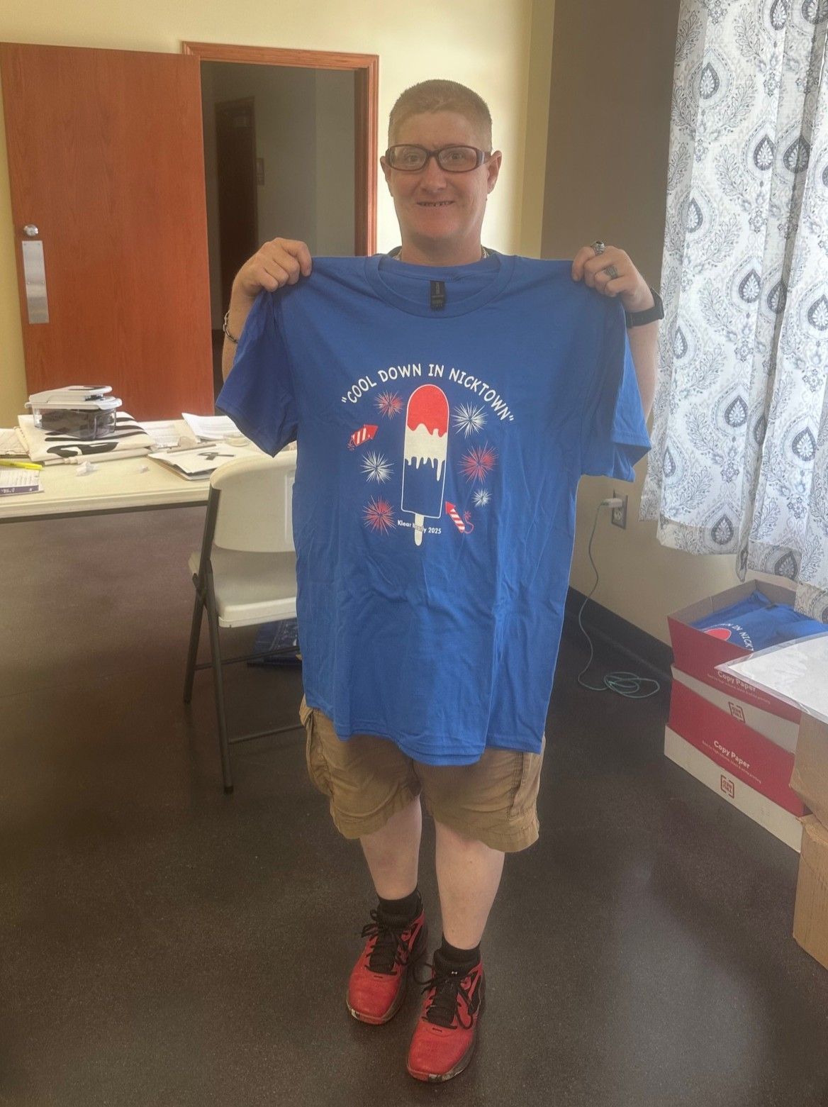 Klear Nearly Days kicks off Friday, celebration continues this weekend – The Hutchinson Tribune