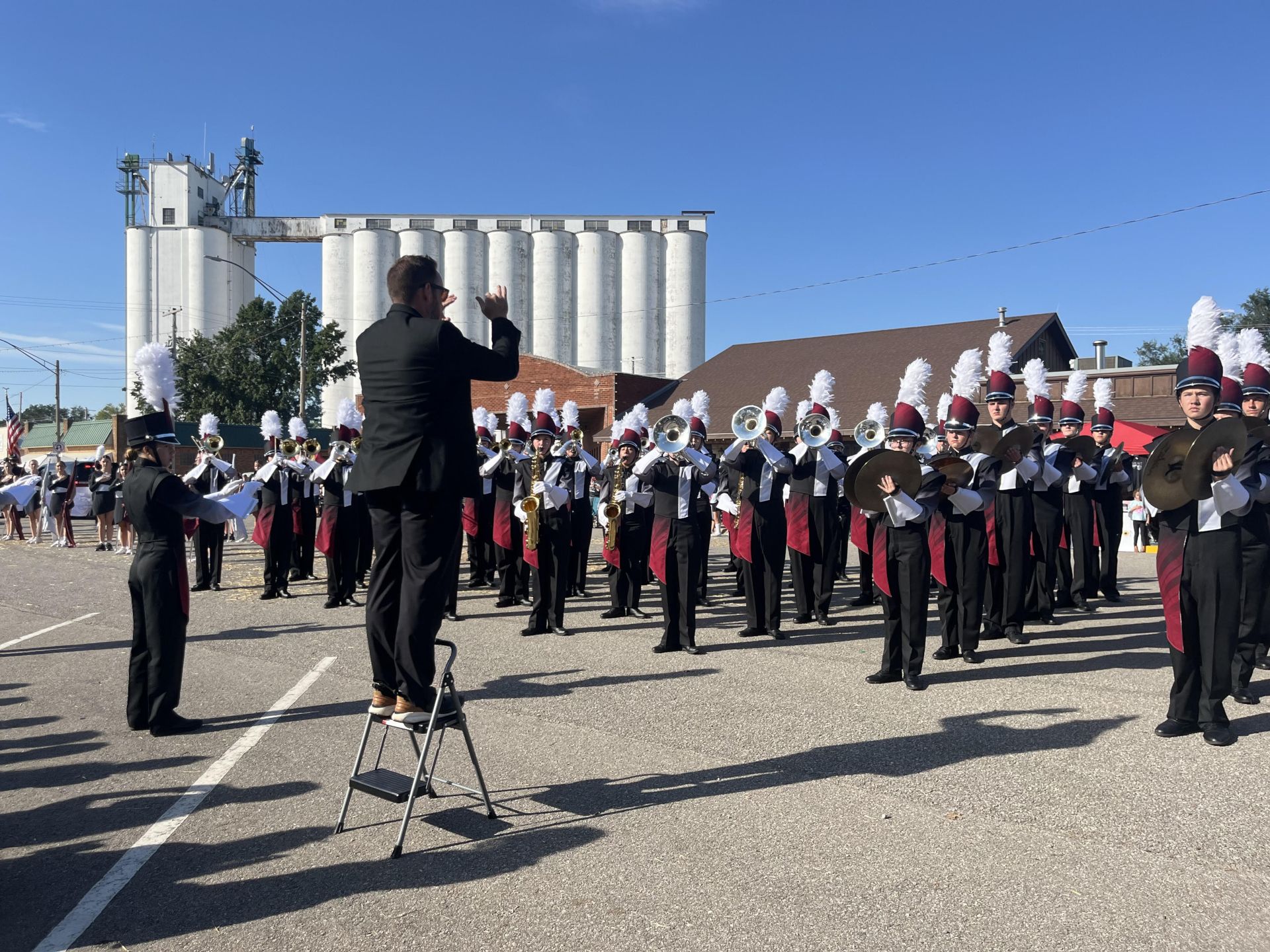 GALLERY: Buhler celebrates annual Frolic – The Hutchinson Tribune