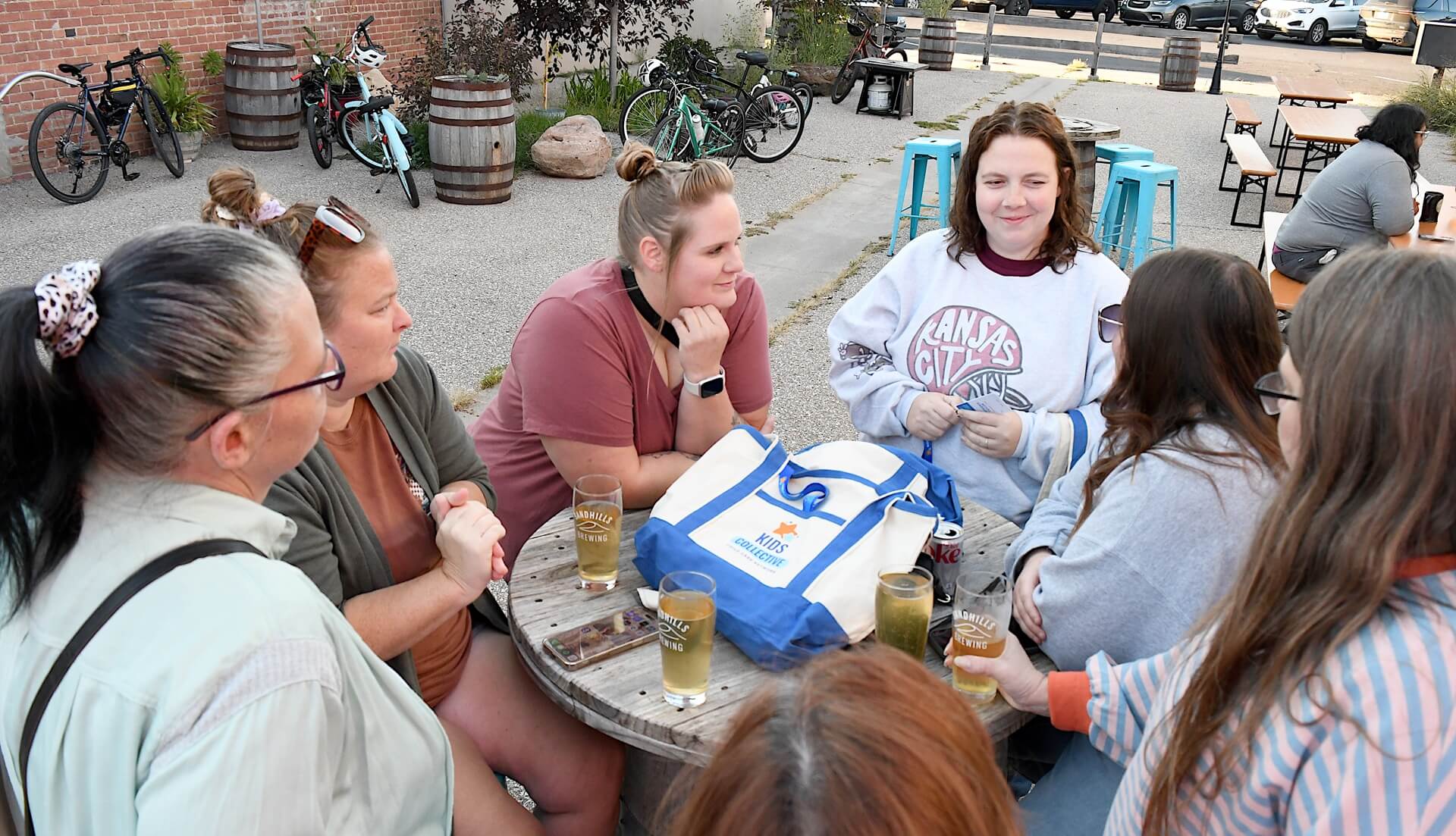 Kids Collective nonprofit launches to strengthen childcare – The ...