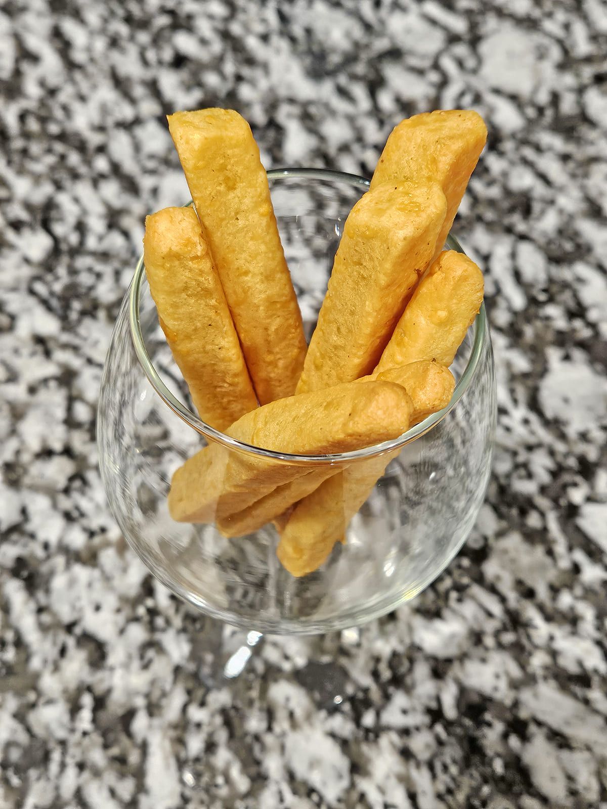 Spice Up Your Life: This easy snack is simply ex‘straw’dinary – The Hutchinson Tribune