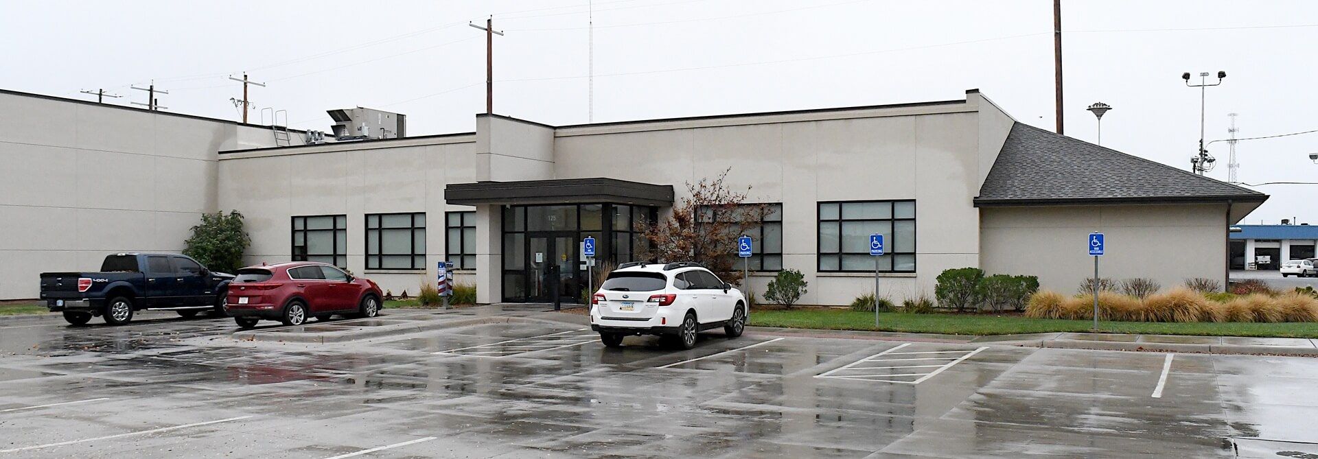 County, city review sales tax survey in joint meeting – The Hutchinson ...