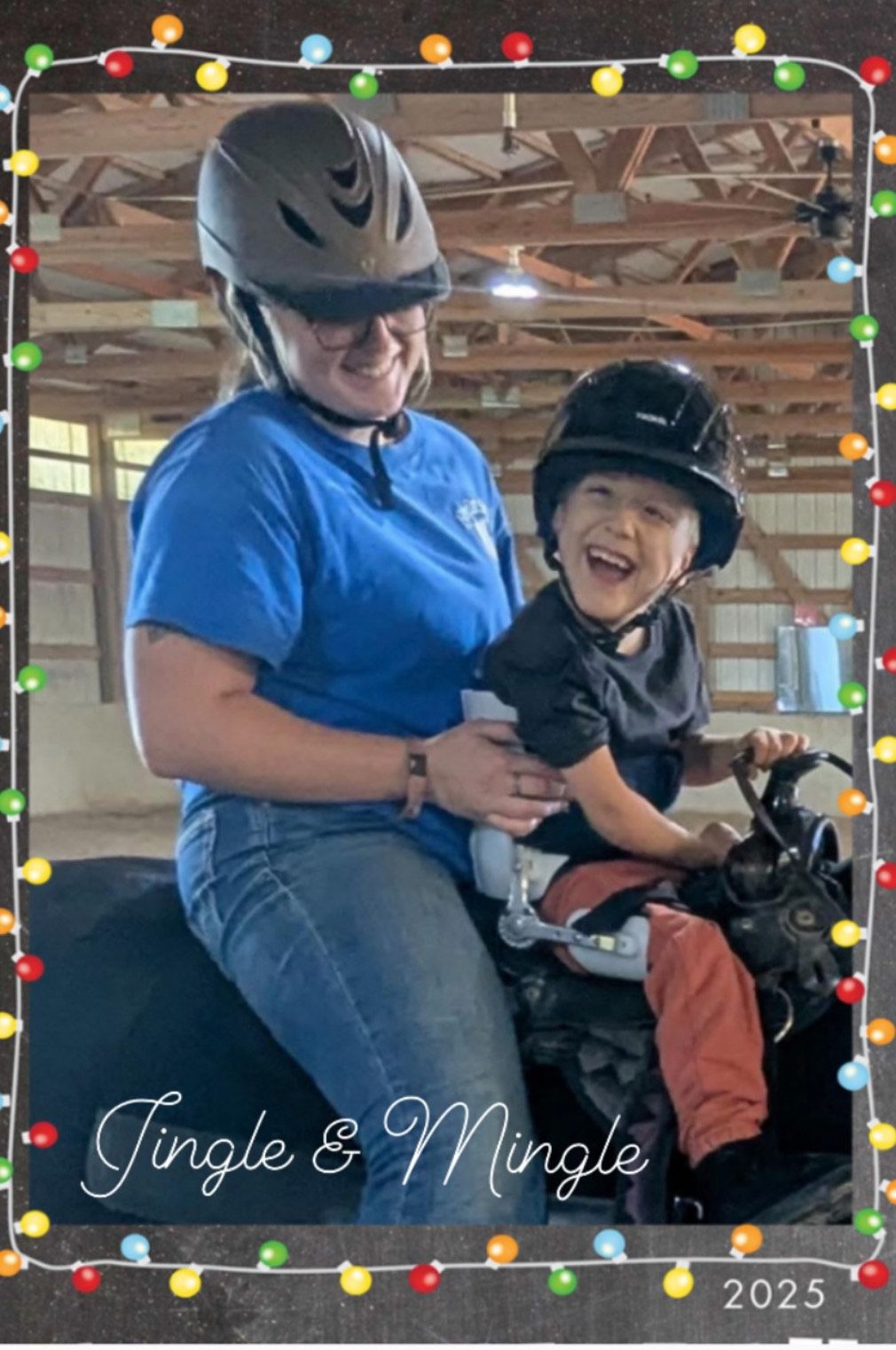 Jingle & Mingle set for Dec. 6 – The Hutchinson Tribune