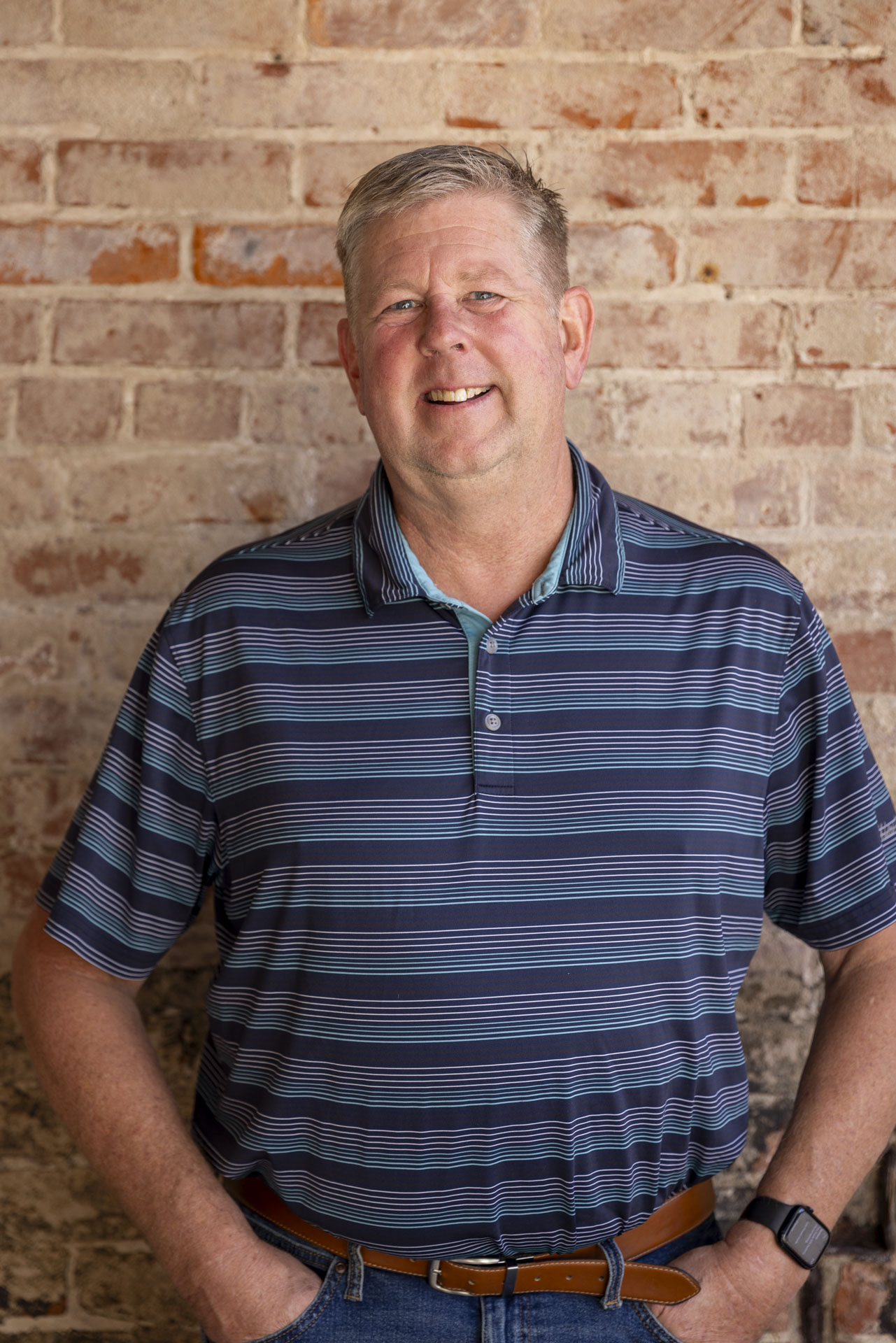 Get to know: Hutchinson City Council Member Greg Fast – The Hutchinson ...