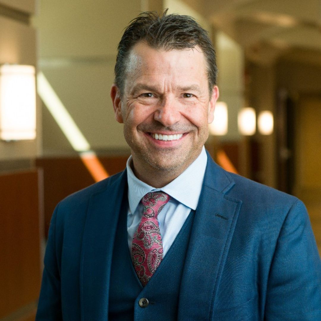 Leary named new Hutch Clinic CEO – The Hutchinson Tribune