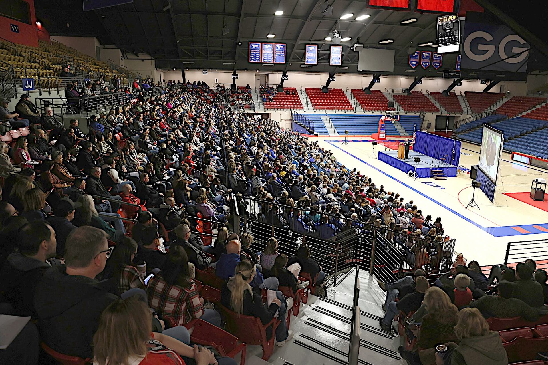 School districts cooperate on professional development conference – The ...