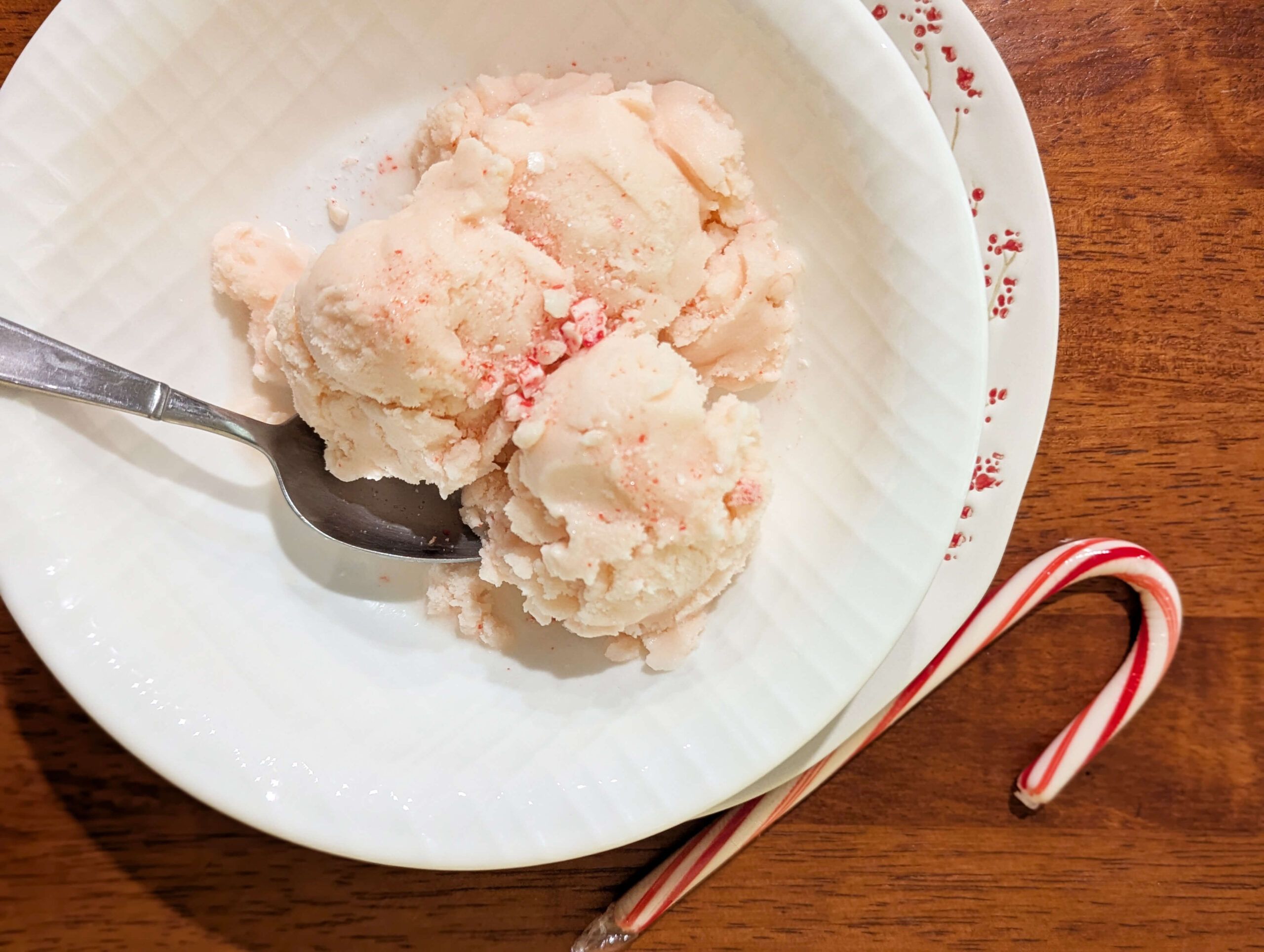 Lettuce Eat Local: Miller explores the levels of the candy cane forest ...