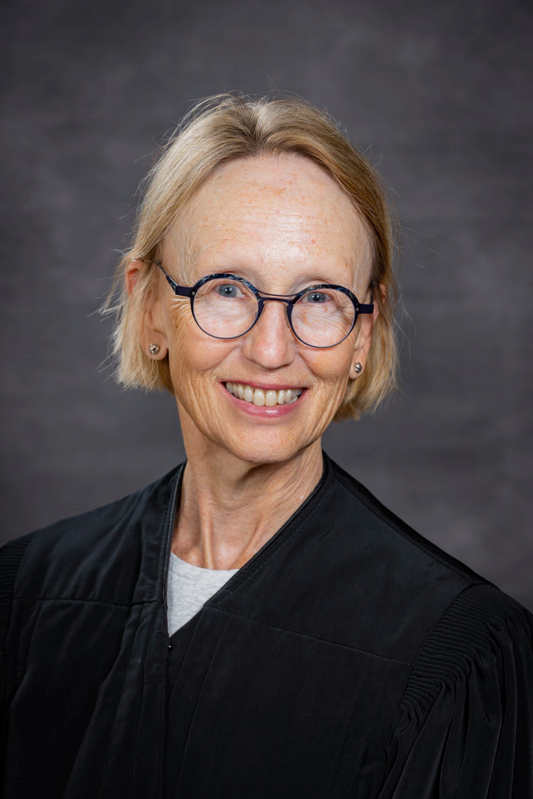 Rose files for another term as district judge – The Hutchinson Tribune