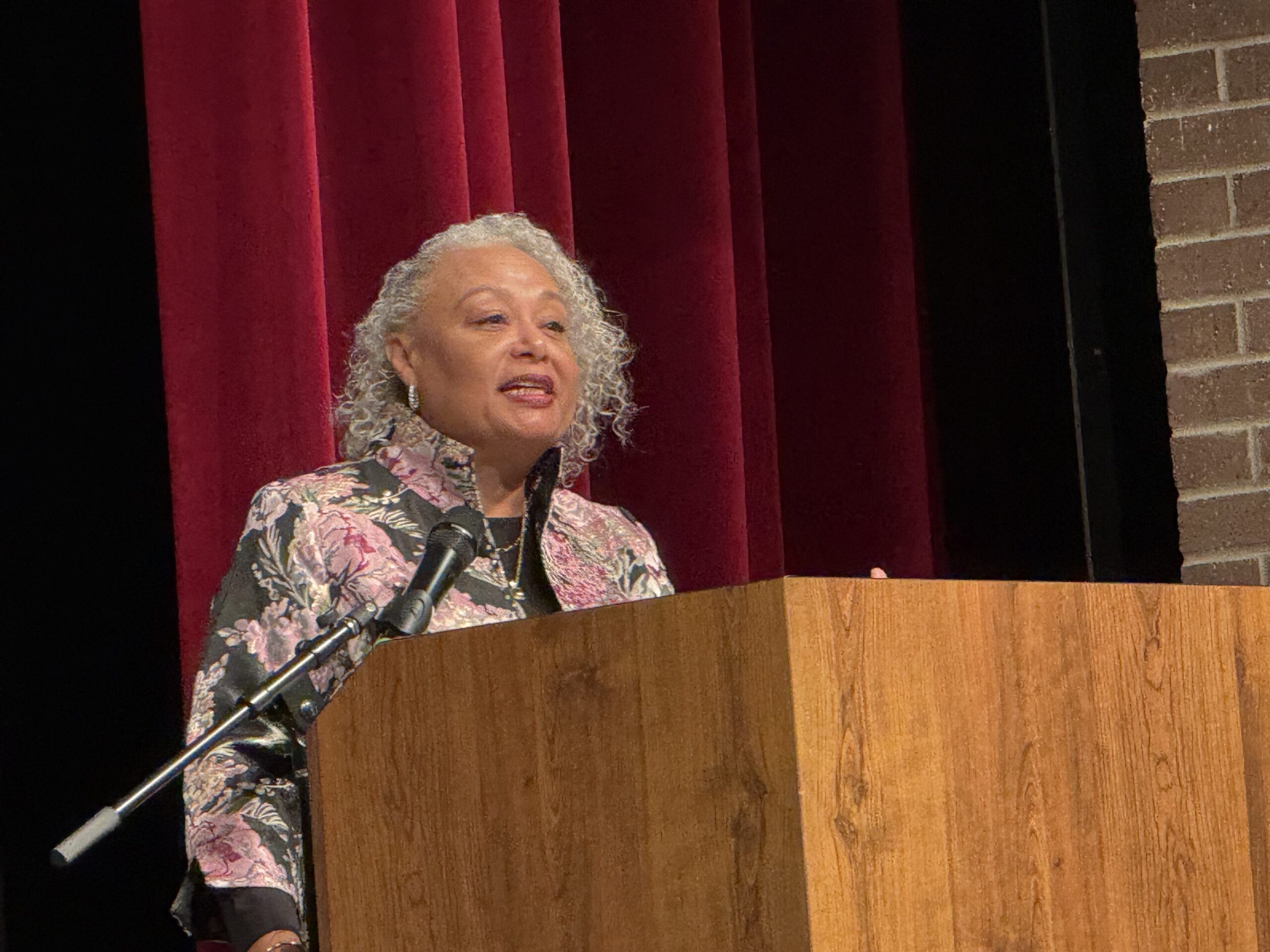 Hutchinson community called to action at MLK Day event – The Hutchinson ...