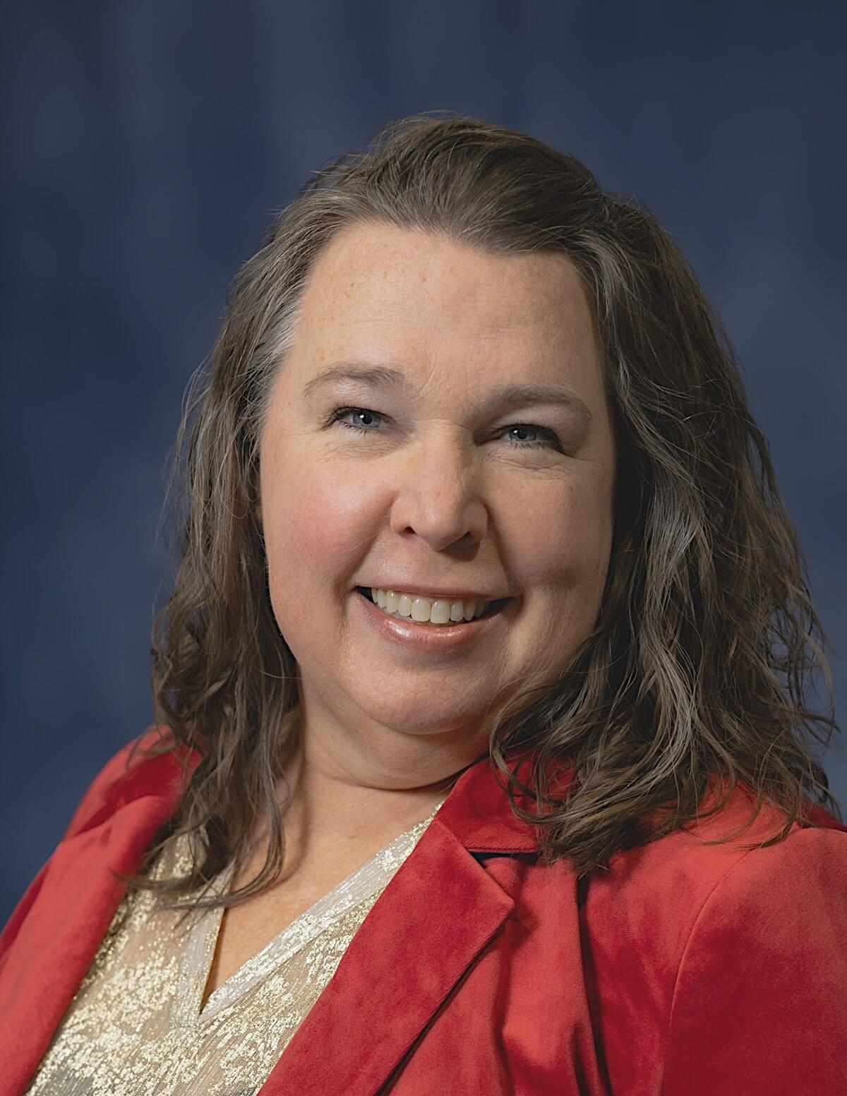 Irelan joins United Way team – The Hutchinson Tribune