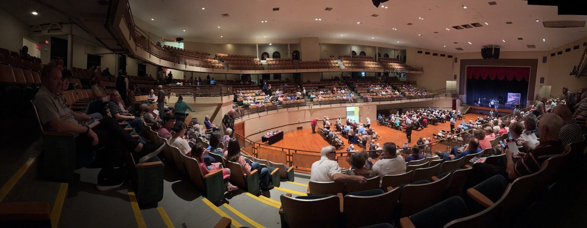 Community Concerts celebrate 90th anniversary – The Hutchinson Tribune