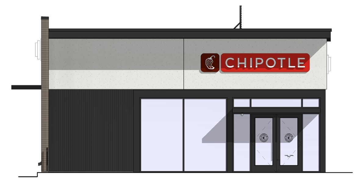 Site plans reveal proposed Chipotle – The Hutchinson Tribune