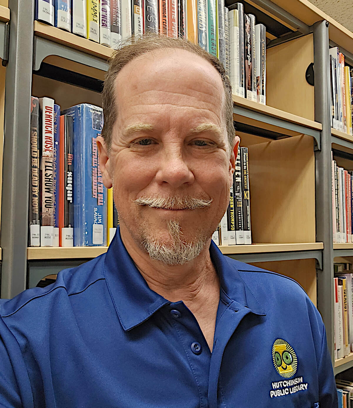 OPINION: Book club revived sci-fi interest – The Hutchinson Tribune
